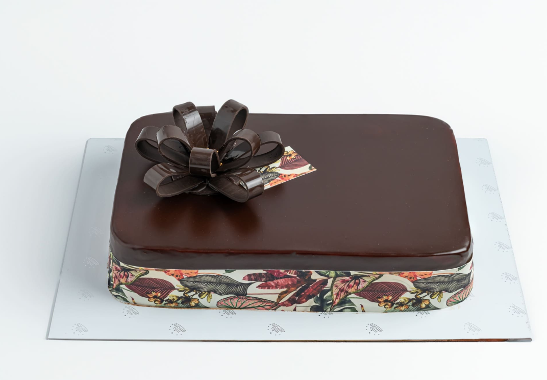 Choco Ribbon Fantasy