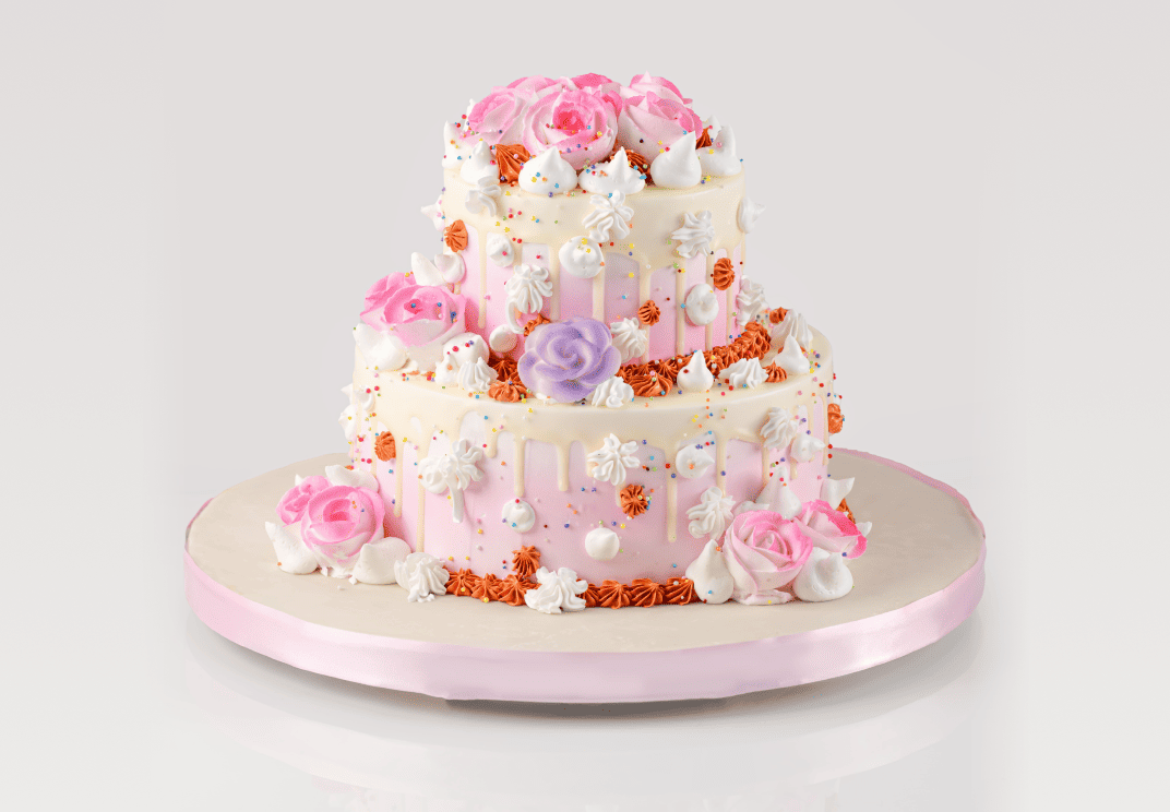Pastel Delight